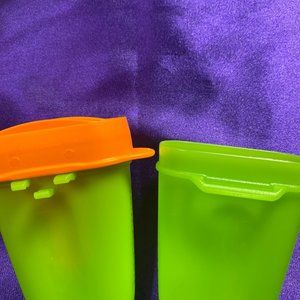 Tupperware | Kitchen | Nwot Tupperware Lollitups Freezable Forms | Poshmark